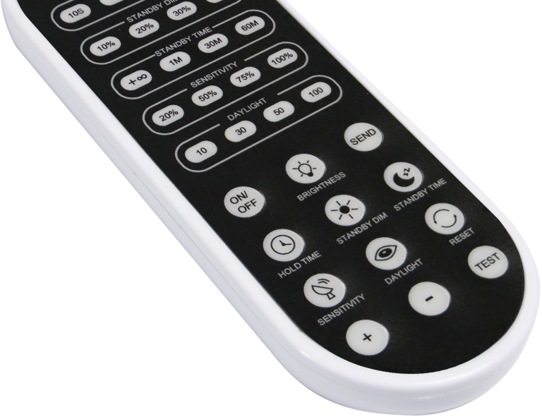 LED Light Sensor | Smart Port LED | Keystone Technologies