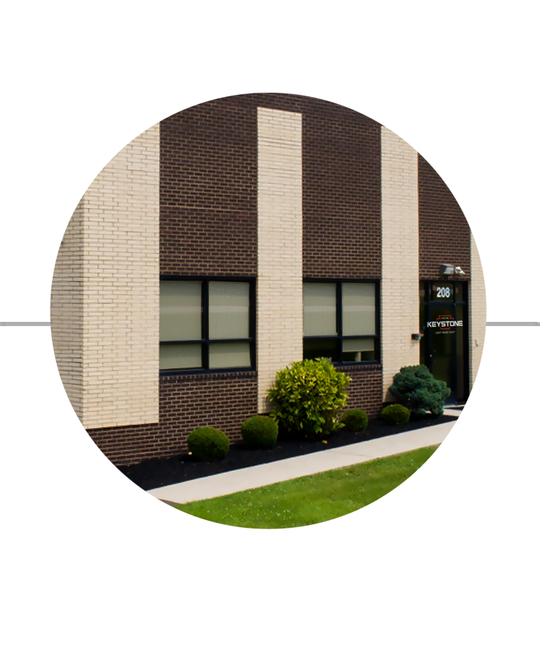 Our Story | Keystone Technologies