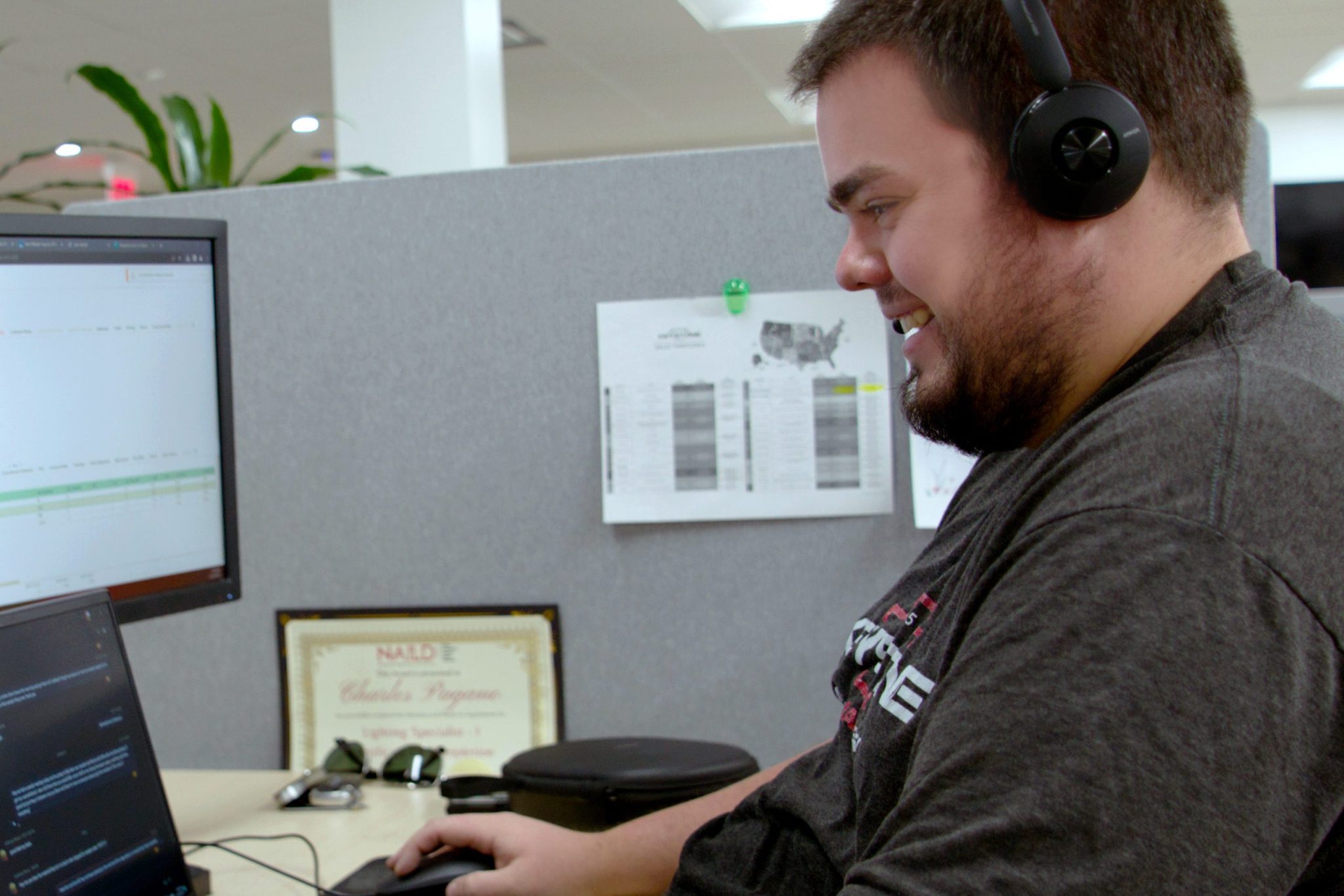 Support | Get in Touch | Keystone Technologies