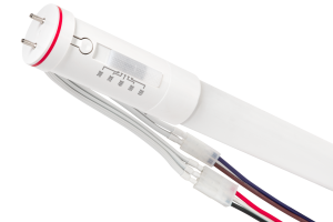 Emergency T8 LED Tube | Keystone Technologies