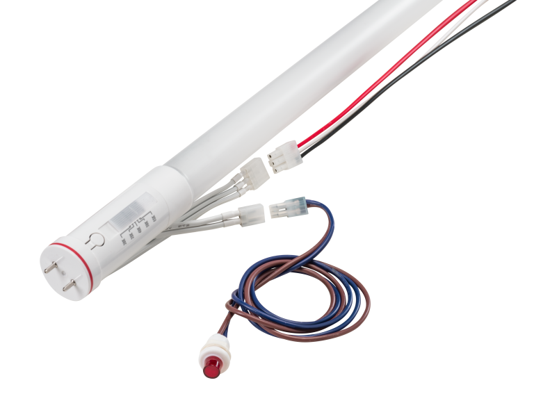 DirectDrive LED T8 Ballast Bypass | T5 | Keystone Tech