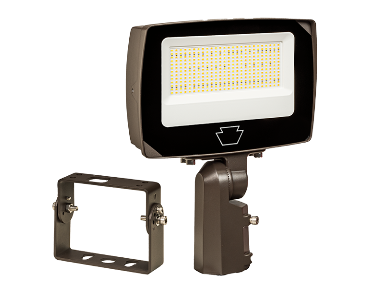 Commercial LED Flood Lights | XFit | Keystone Technologies
