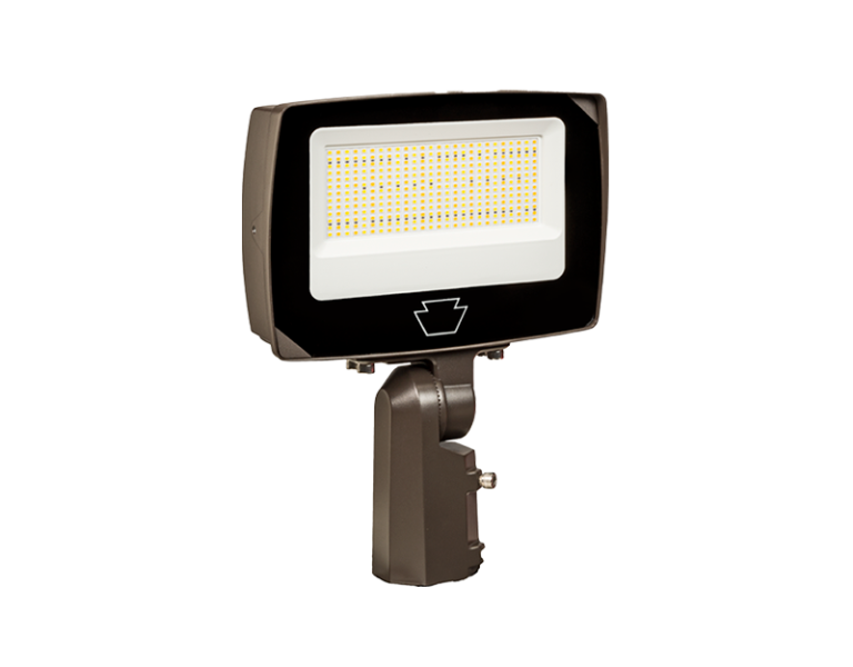 LED Bullet Flood Light Fixtures | XFit | Keystone Tech