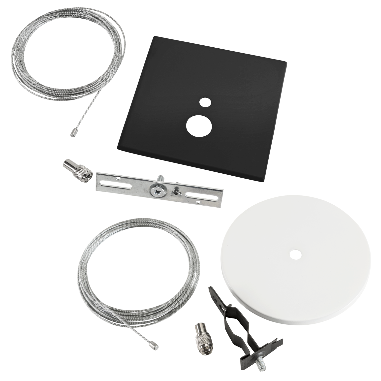 Linear LED Pendant | Linta Architectural Fixture | Keystone