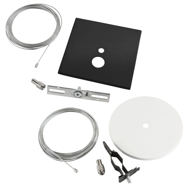 Linear LED Pendant | Linta Architectural Fixture | Keystone