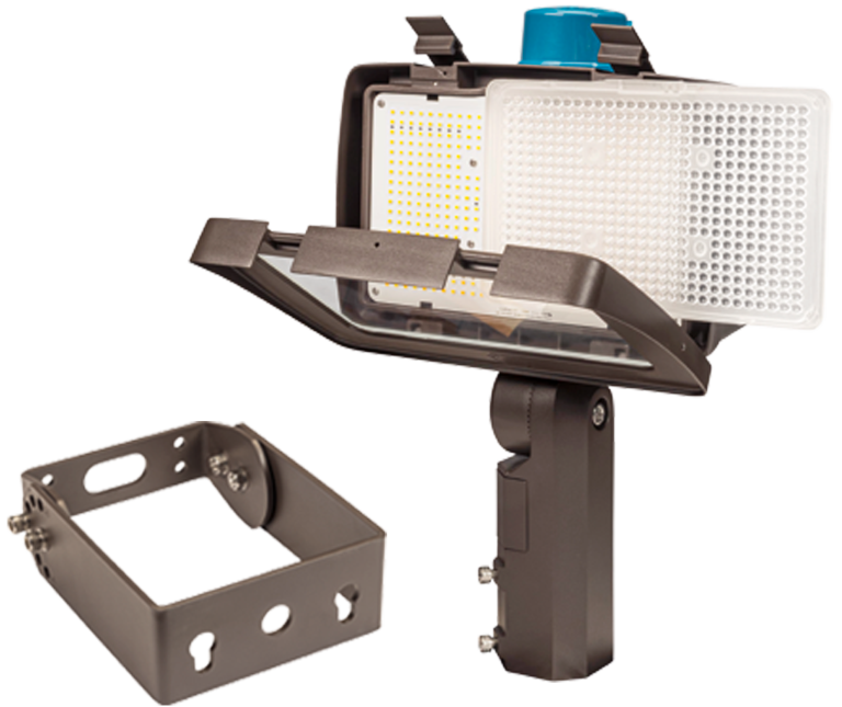 Outdoor LED Light Fixtures | XFit | Keystone Technologies