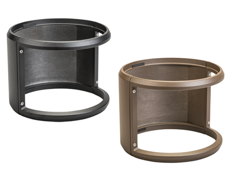 LED Bollard Lighting | XFit | Keystone Technologies