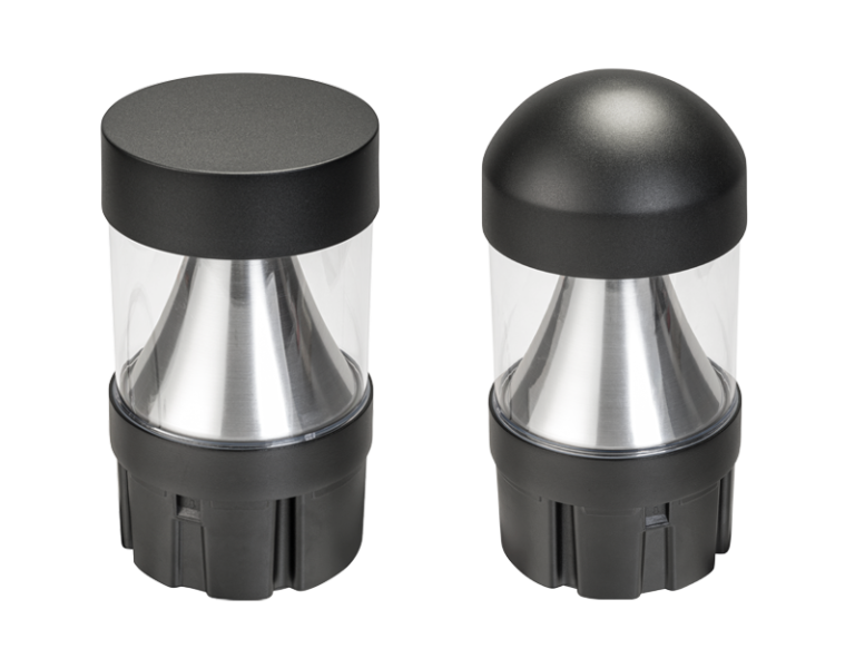 LED Bollard Lighting | XFit | Keystone Technologies