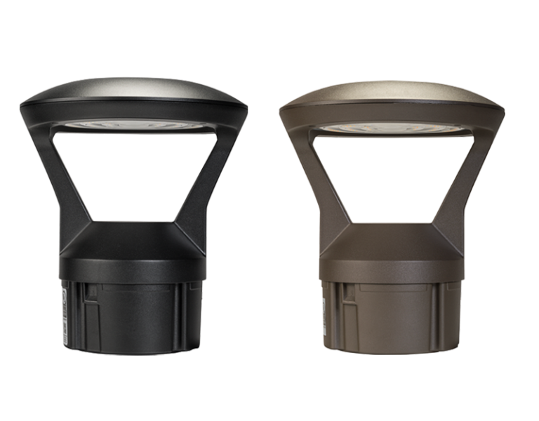 LED Bollard Lighting | XFit | Keystone Technologies