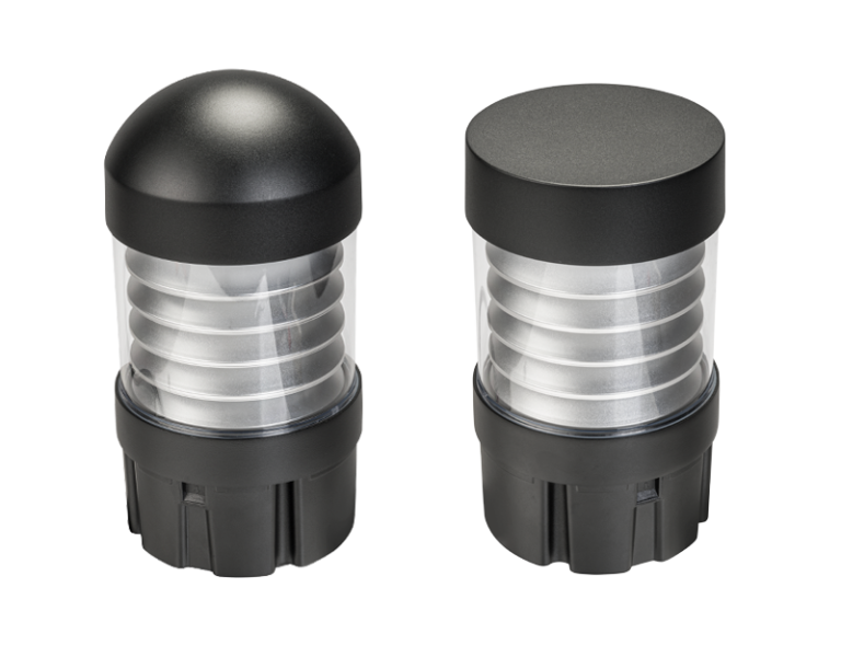 LED Bollard Lighting | XFit | Keystone Technologies