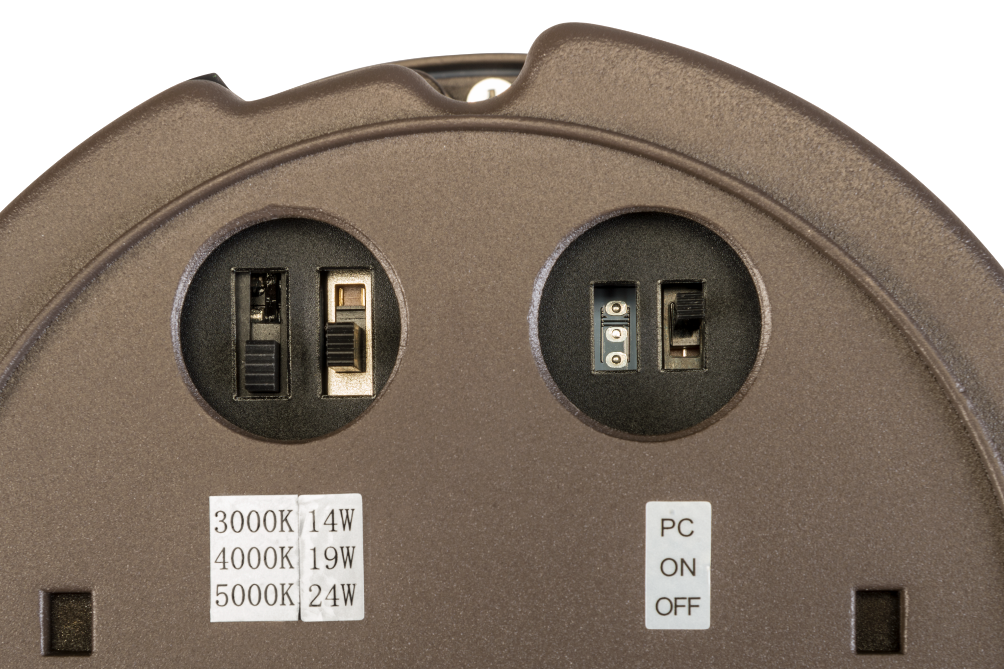 LED Bollard Lighting | XFit | Keystone Technologies