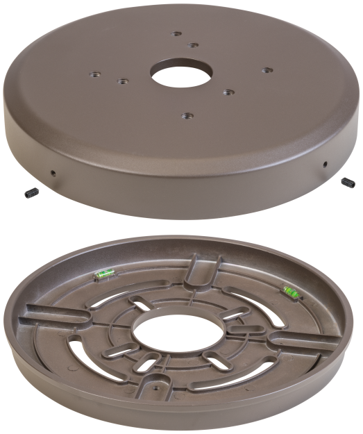 LED Bollard Lighting | XFit | Keystone Technologies