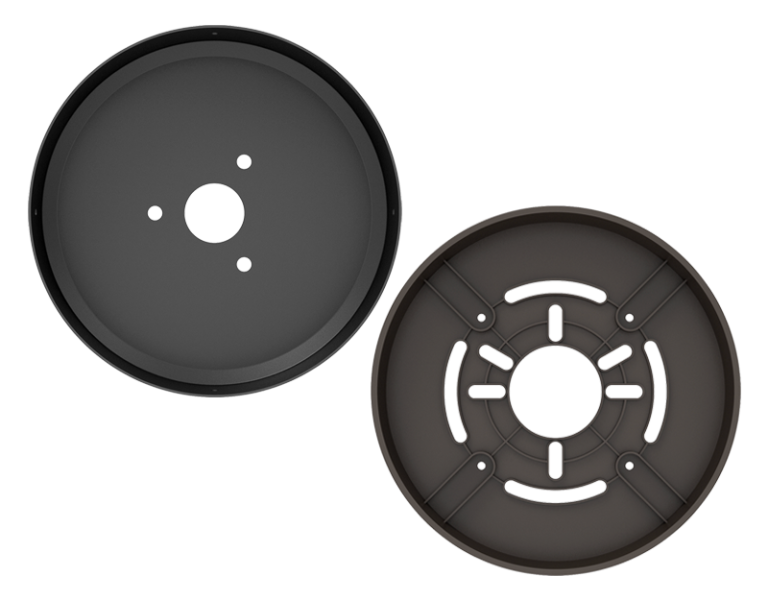 LED Bollard Lighting | XFit | Keystone Technologies