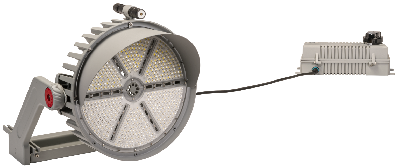 Floodlight Fixtures | XFit | Keystone Technologies