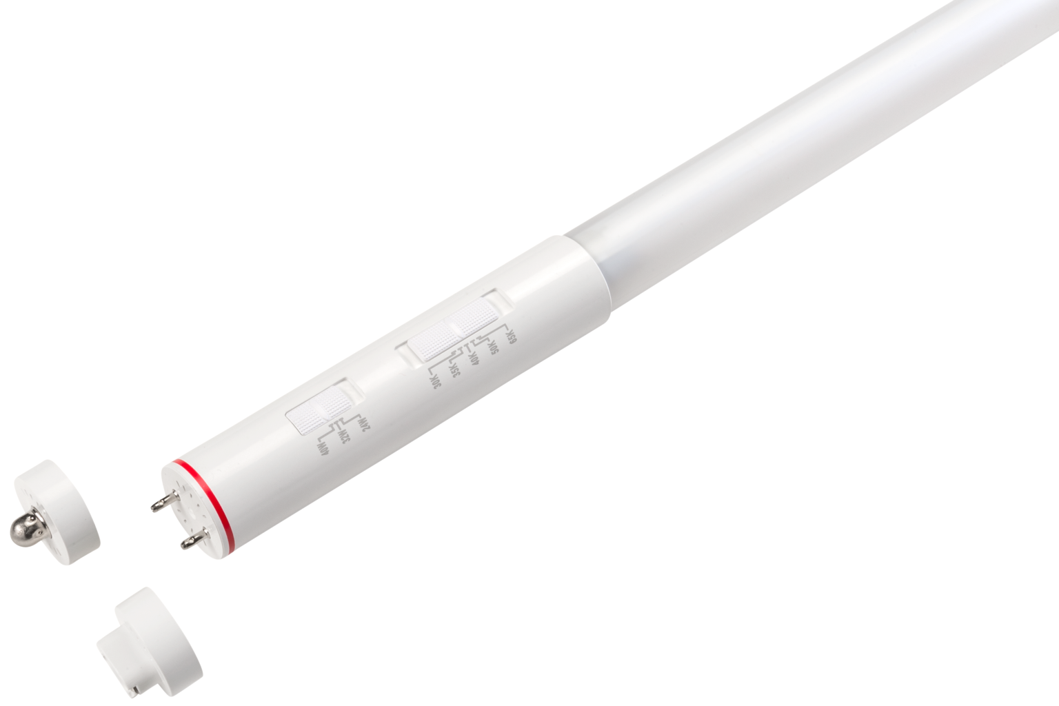 LED Tube Lights | Linear LED Tubes | Keystone Technologies