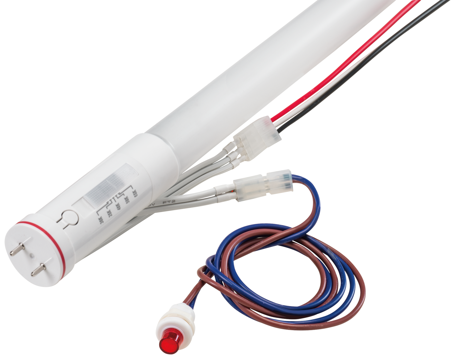 LED Tube Lights | Linear LED Tubes | Keystone Technologies