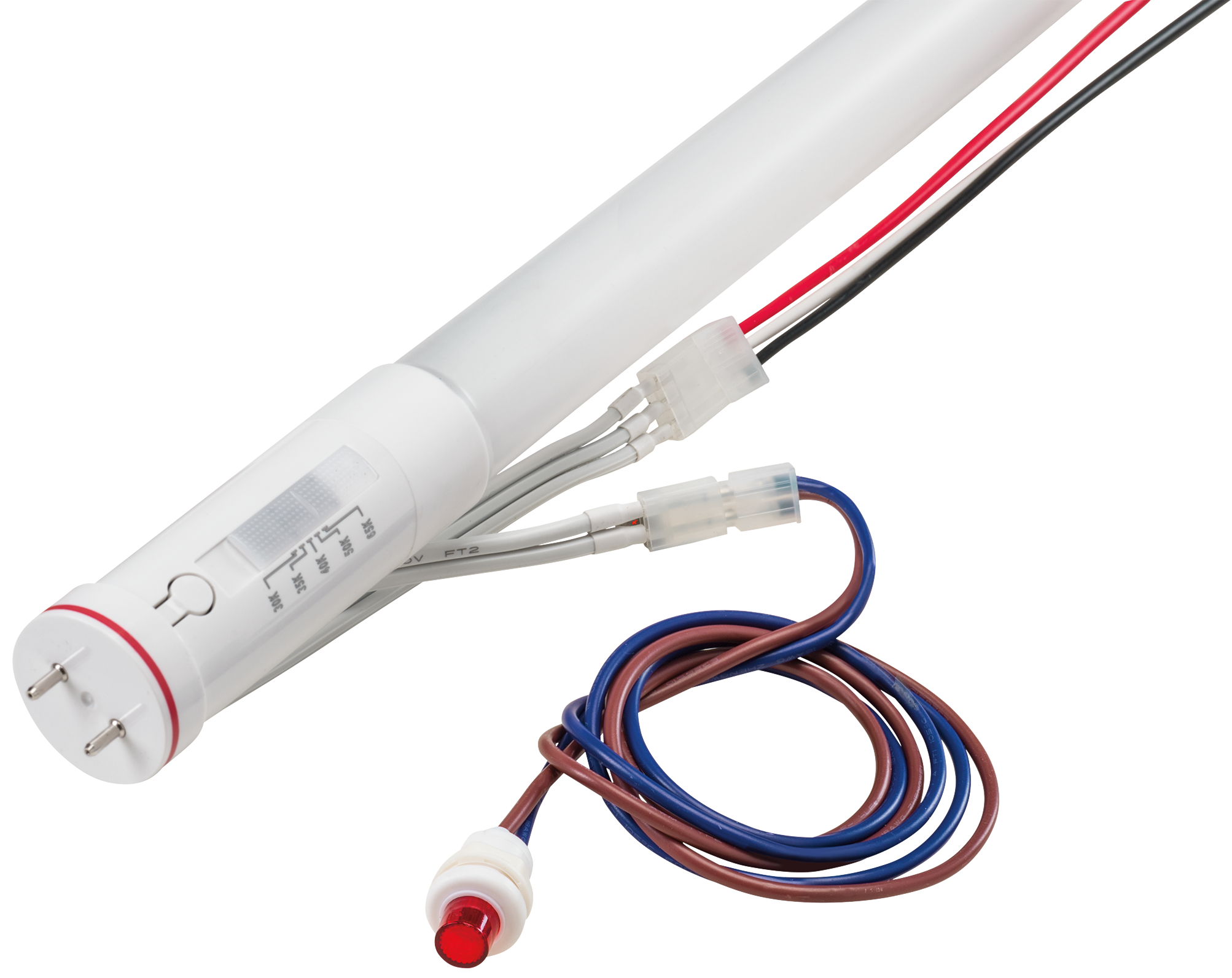 LED Tube Lights | Linear LED Tubes | Keystone Technologies