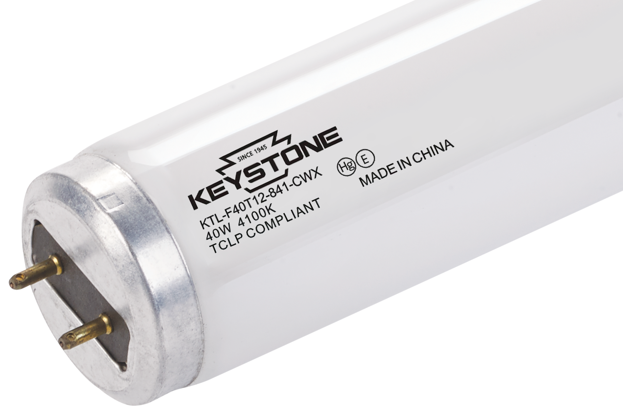 Fluorescent Lamps | Fluorescent Bulbs | Keystone Tech