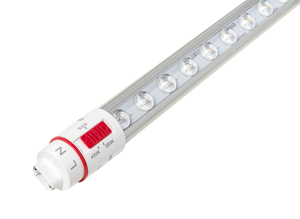 Keystone Sign Hero 360° LED Sign Tubes | Ballast Bypass