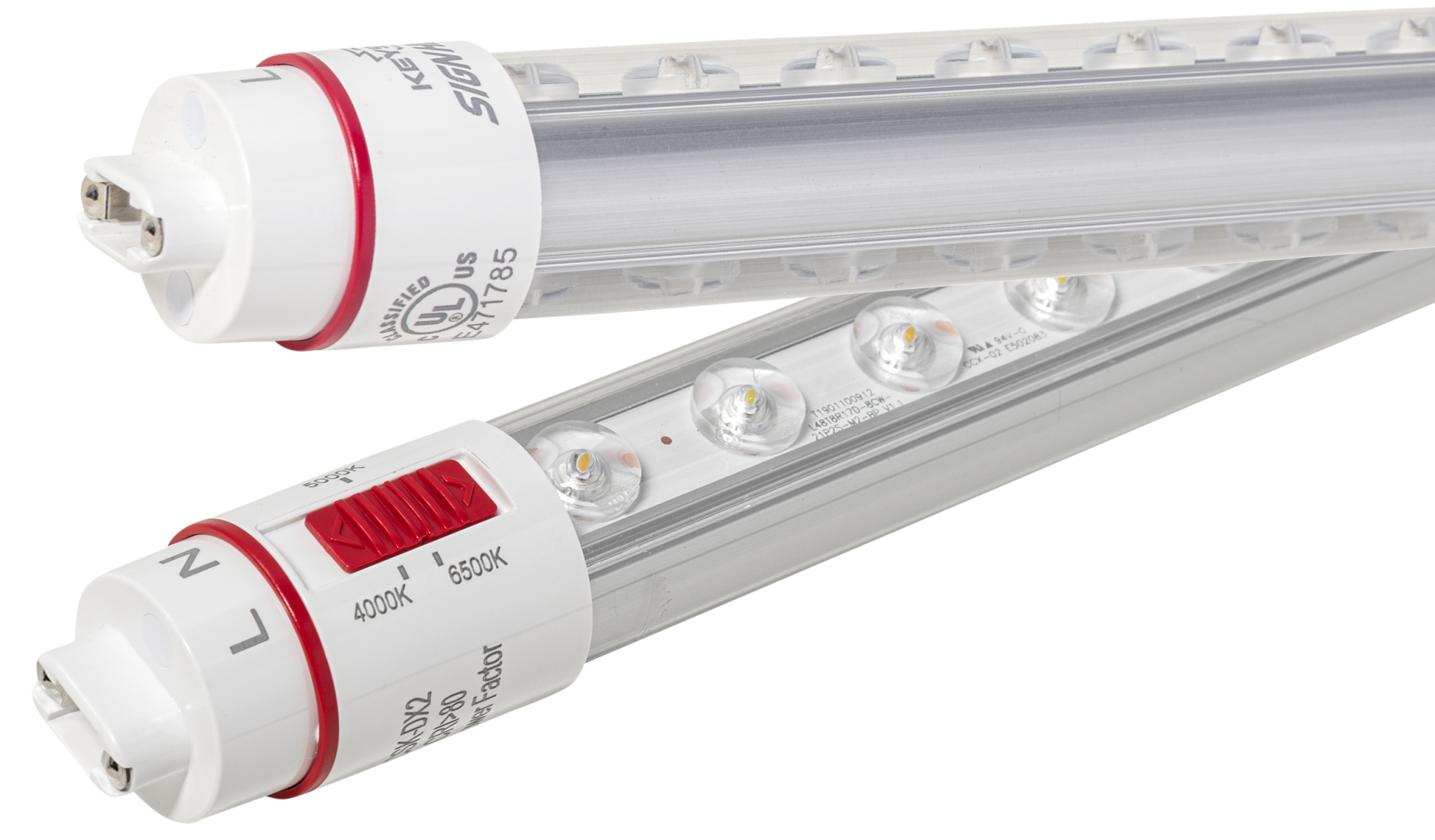 LED Signage Lighting | Indoor and Outdoor | Keystone Tech