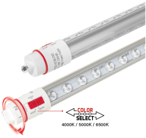 Keystone Adds Color Select to Sign Hero | Keystone Technologies