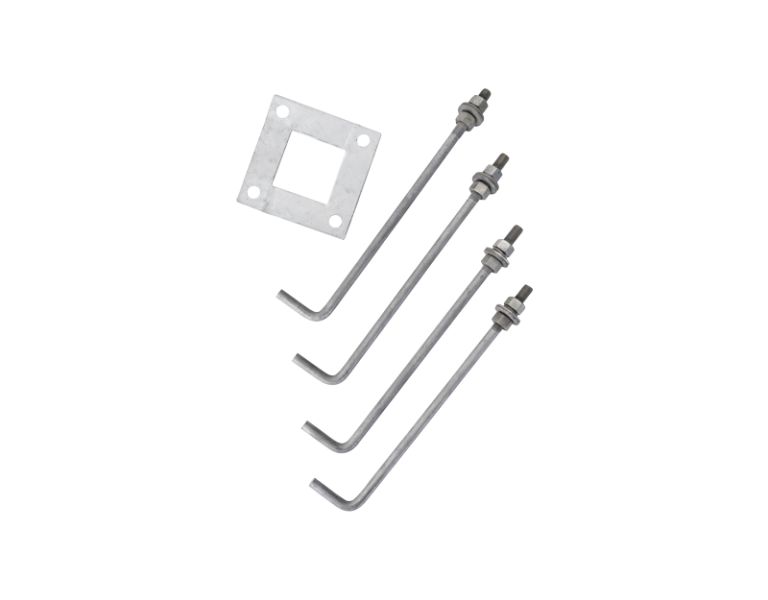 Commercial Light Poles | Outdoor Fixtures | Keystone Tech