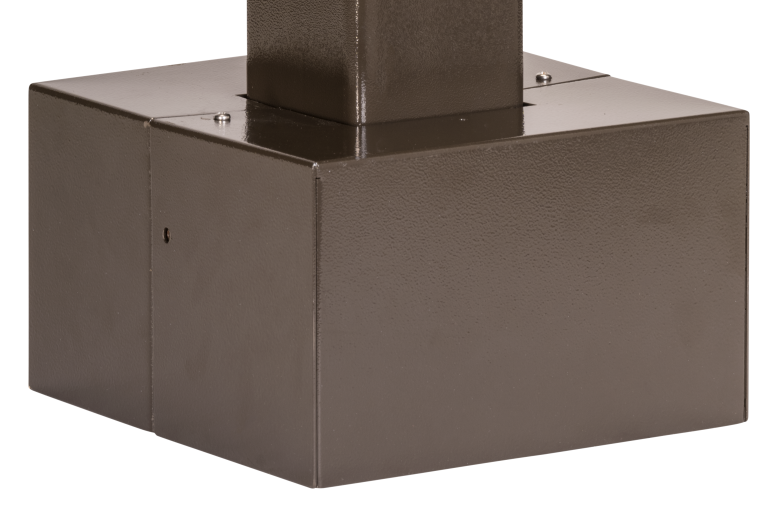 Commercial Light Poles | Outdoor Fixtures | Keystone Tech