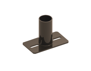 Commercial Light Poles | Outdoor Fixtures | Keystone Tech