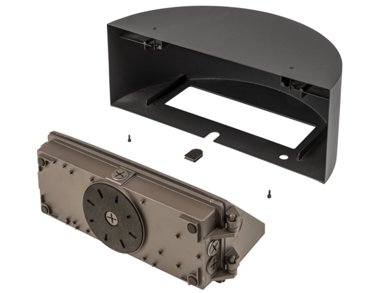 Outdoor LED Light Fixtures | XFit | Keystone Technologies