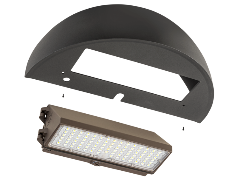 Outdoor LED Light Fixtures | XFit | Keystone Technologies