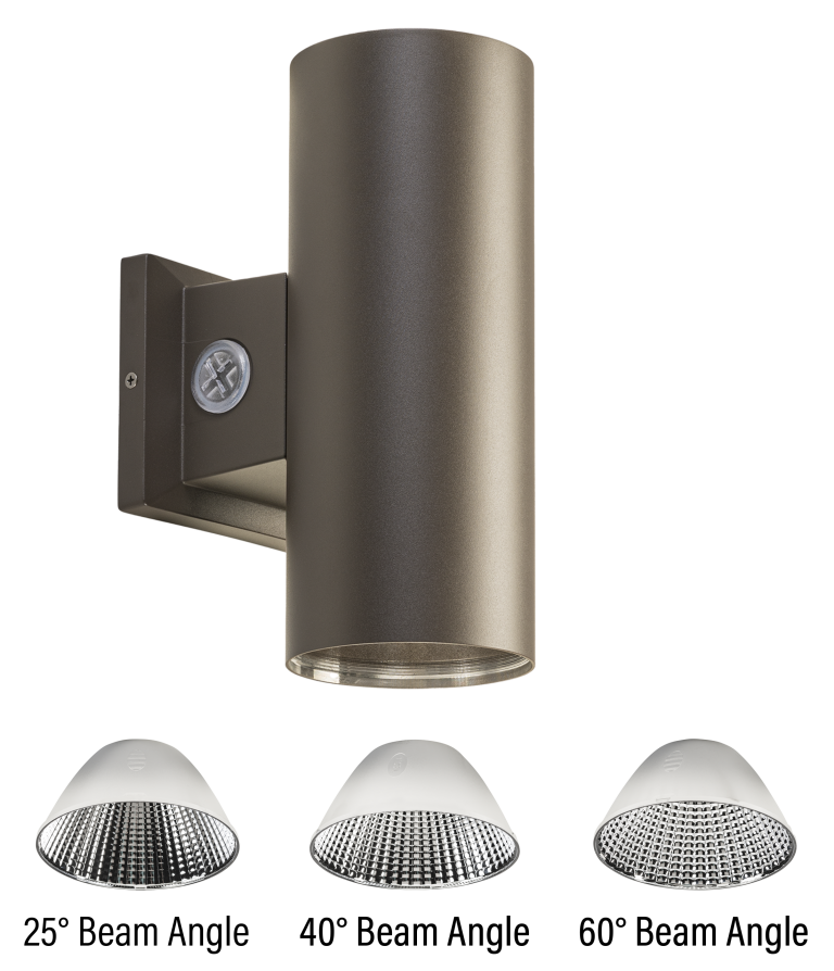 Outdoor LED Light Fixtures | XFit | Keystone Technologies