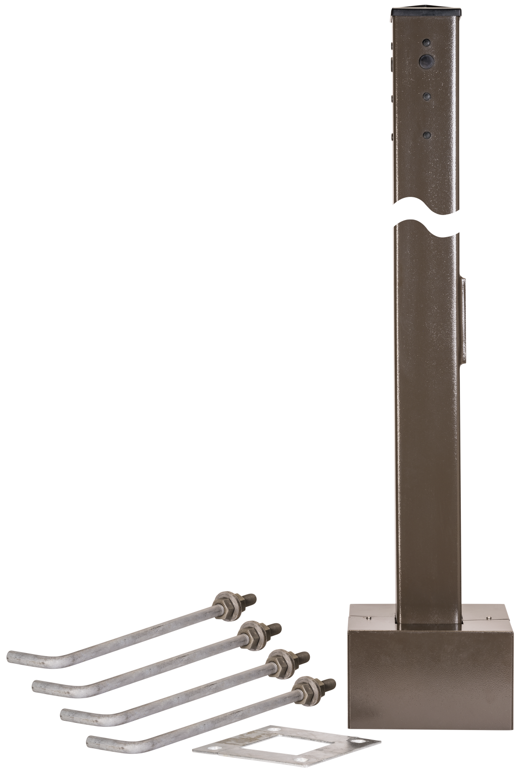 Outdoor LED Light Fixtures | XFit | Keystone Technologies