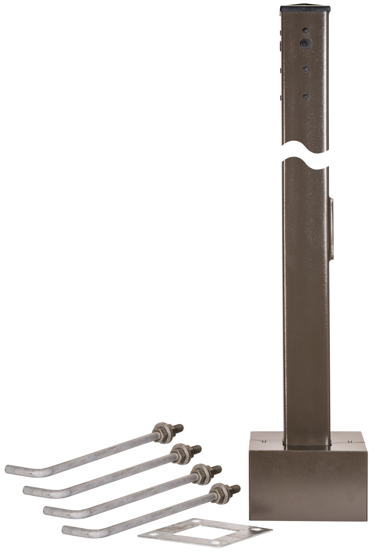 Outdoor LED Light Fixtures | XFit | Keystone Technologies