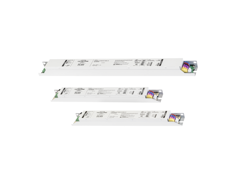 SmartCurrent | Programmable LED Driver | Keystone Tech
