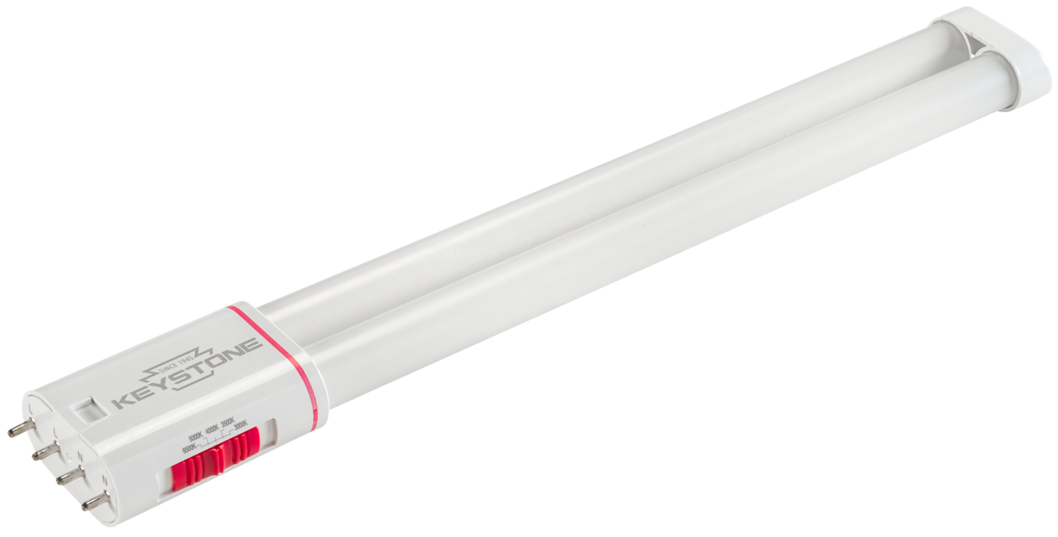 DirectDrive | 2-Pin LED Bulb | Keystone Technologies