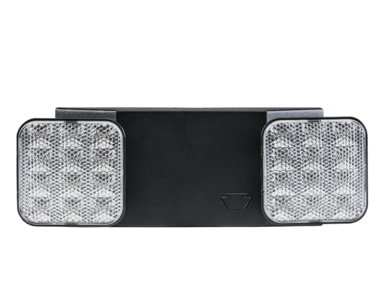 Emergency Lighting Units | Fixtures | Keystone Tech