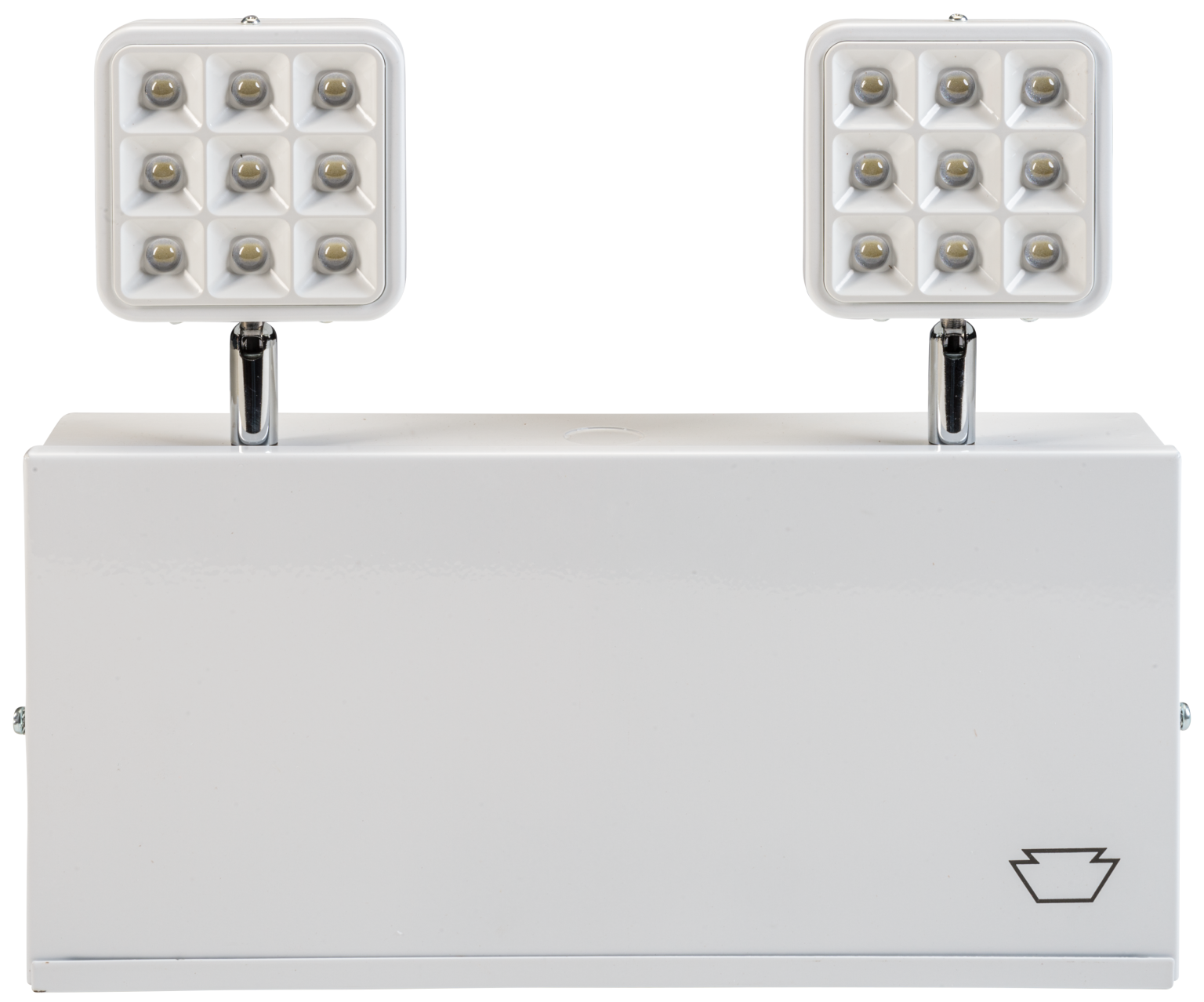Emergency Lighting Units | Fixtures | Keystone Tech