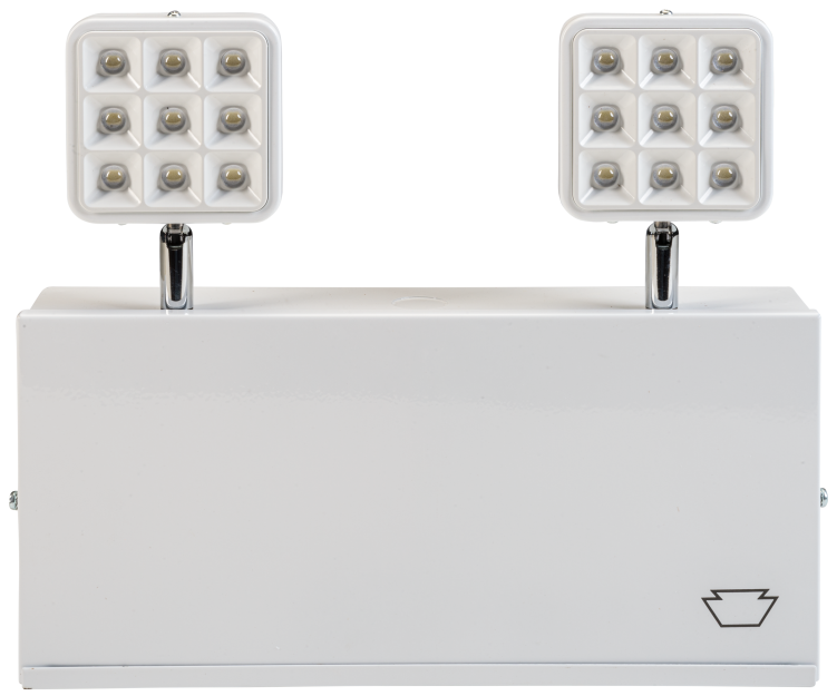 Emergency Lighting Units | Fixtures | Keystone Tech