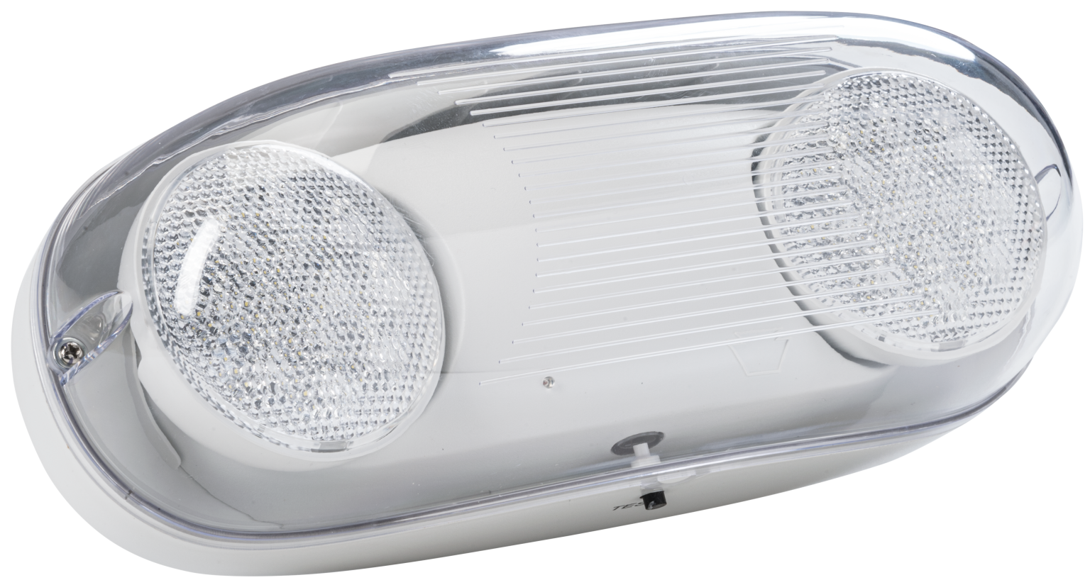 Emergency Lighting Units | Fixtures | Keystone Tech