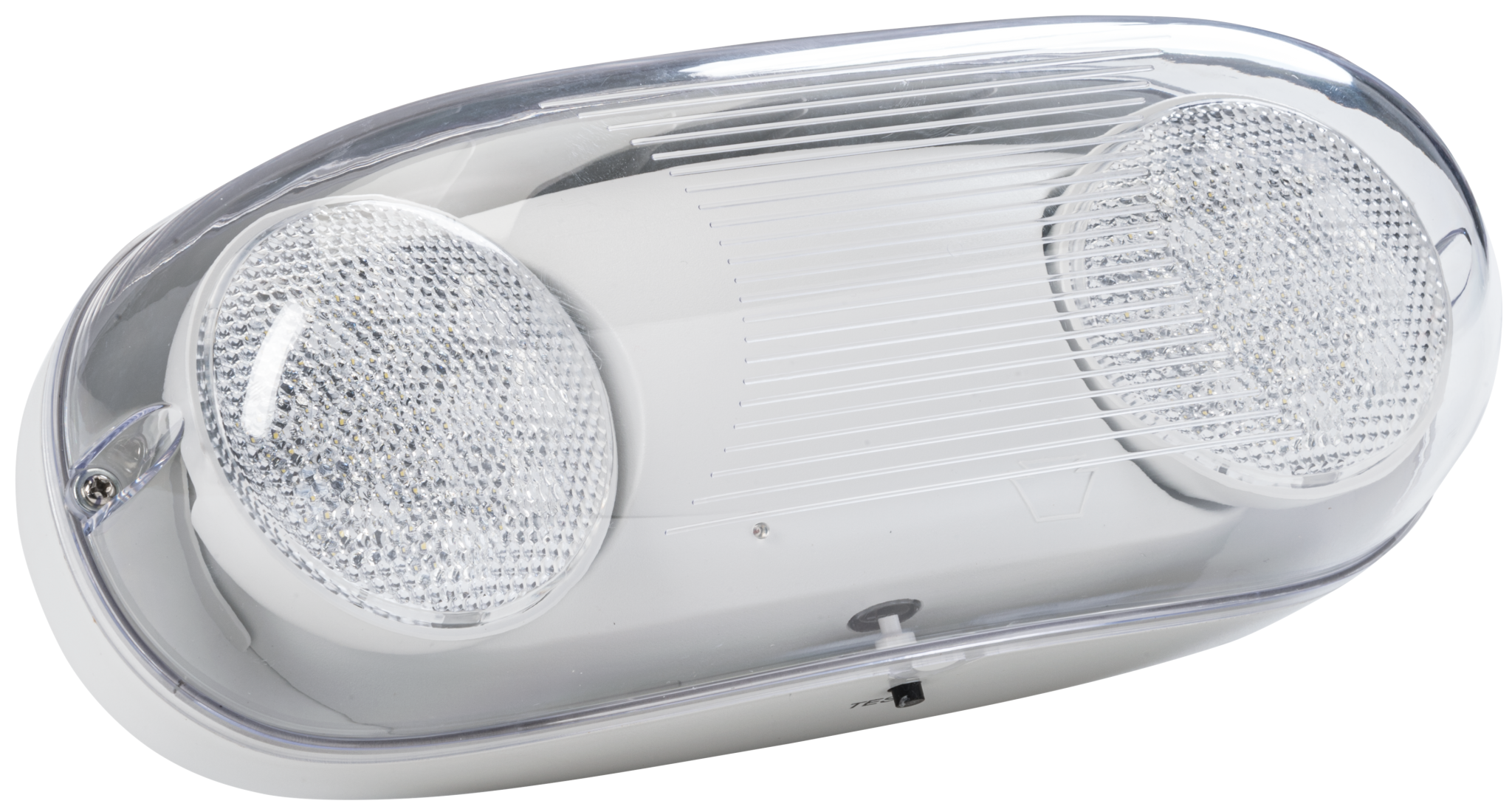 Emergency Lighting Units | Fixtures | Keystone Tech