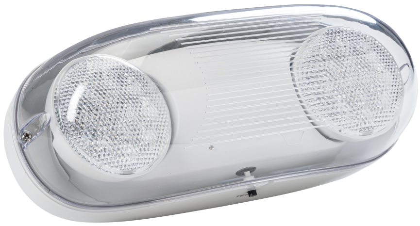 Emergency Lighting Units | Fixtures | Keystone Tech