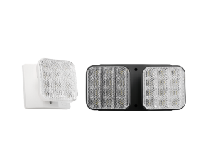 Exit Signs with Emergency Combo Lighting | Keystone Tech