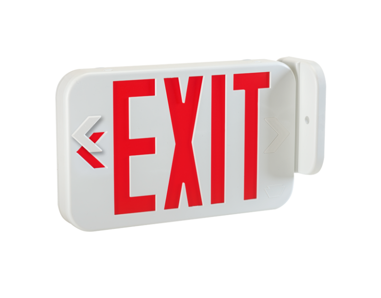 Emergency Lighting Units | Fixtures | Keystone Tech