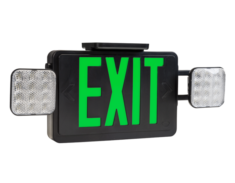Exit Signs and Emergency Units | Keystone Technologies