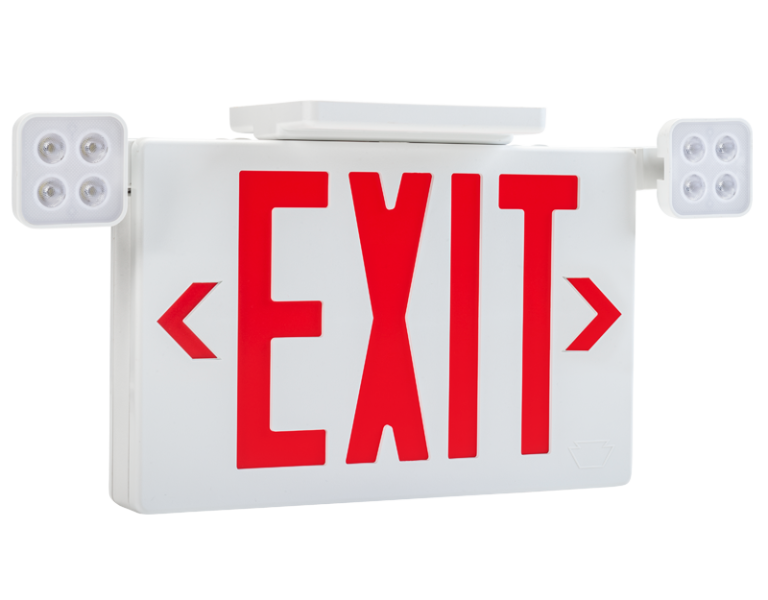 Exit Signs and Emergency Units | Keystone Technologies