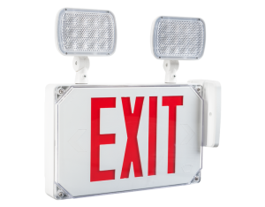 Exit Signs and Emergency Units | Keystone Technologies