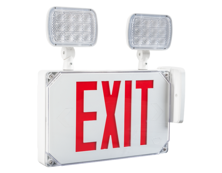 Exit Signs and Emergency Units | Keystone Technologies