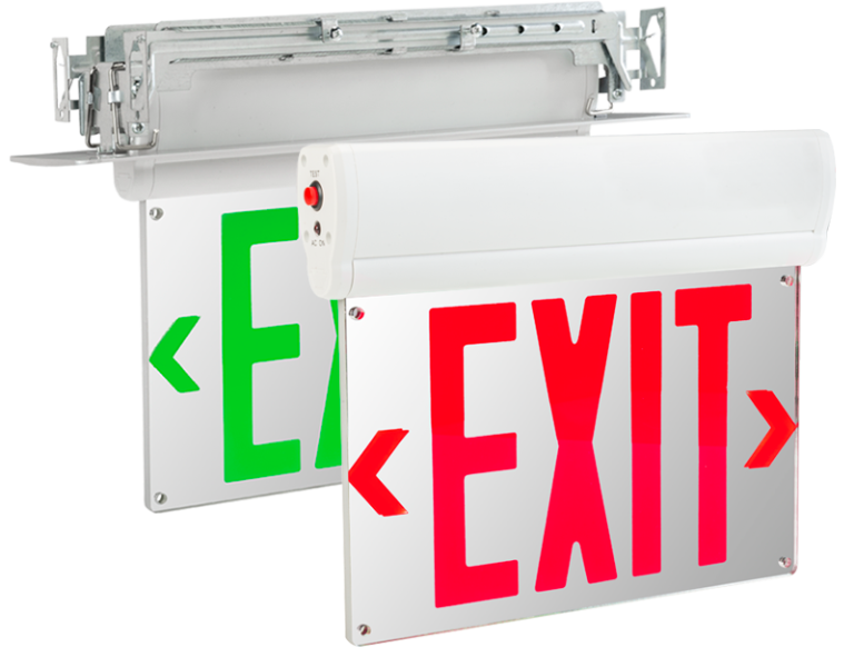 Exit Signs and Emergency Units | Keystone Technologies