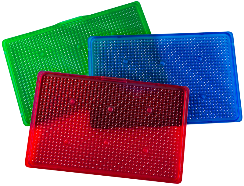 High Power LED Floodlights | OpticSwap | Keystone Technologies