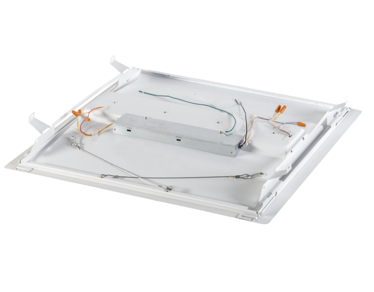 Center Basket Troffer LED Retrofit Kits | Keystone Technologies